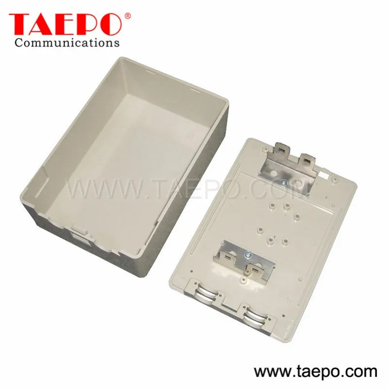30 Pairs Telephone Krone Distribution Box For Krone Module - Buy ...