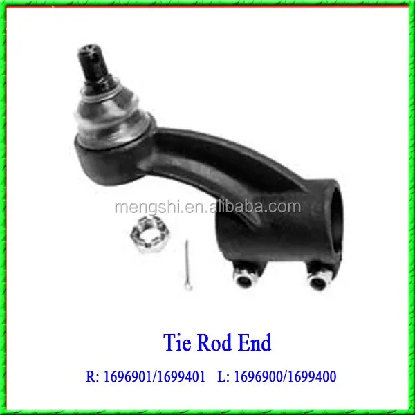 Steering Knuckle Suitable For Volvo R:1696901 1699401 L:1696900 1699400 ...