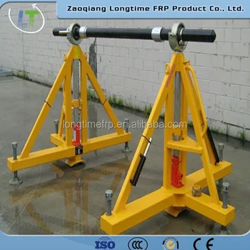 Cable Drum Jacks,Cable Stands - Buy Cable Drum Jacks,Cable Stands,Cable ...