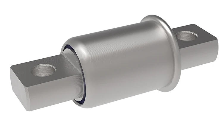 American heavy truck Hendrickson Peterbilt Freightliner polyurethane ...