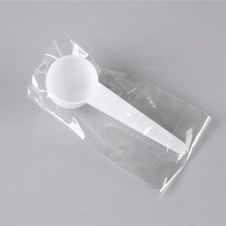 Bulk Scoop In Stock Custom Pp Powder Scoop Manufacturer - Buy China ...