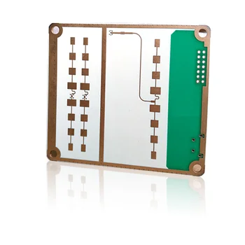 Automotive Radar Sensor/antenna Pcb Manfuacture Pcba Assembly Oem ...