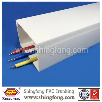 Outdoor Air Conditioner Cover Electrical Wire Plastic Cover - Buy ...