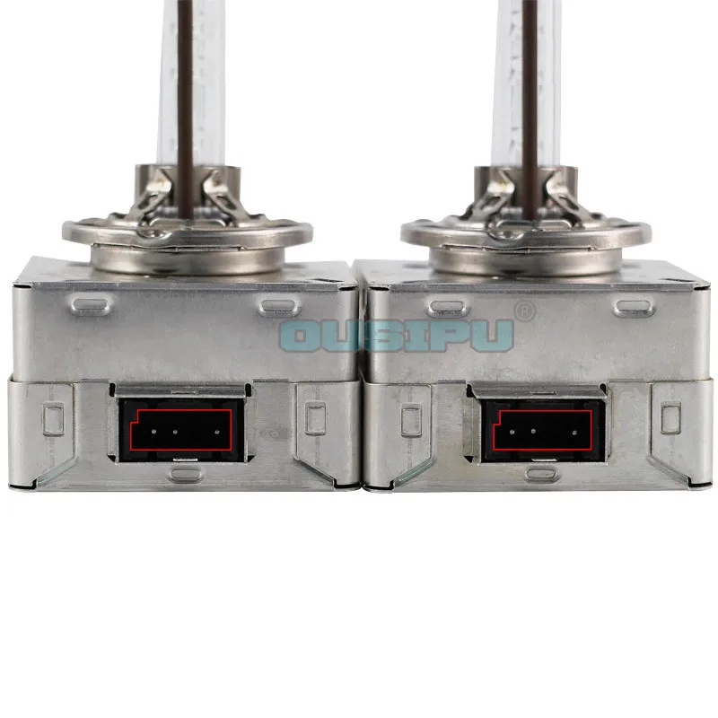 Factory Supply D Series Xenon Bulbs D1s Hid Xenon Bulbs 3000k 4300k 5000k 6000k 8000k 10000k ...