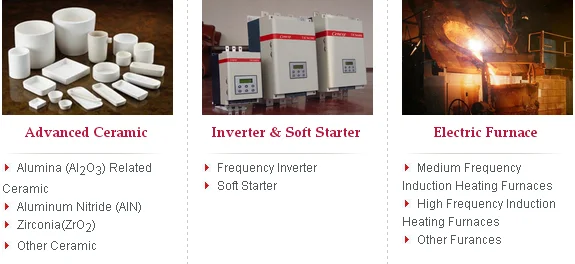 DCB DBC Ceramic Substrates - High Performance Solutions