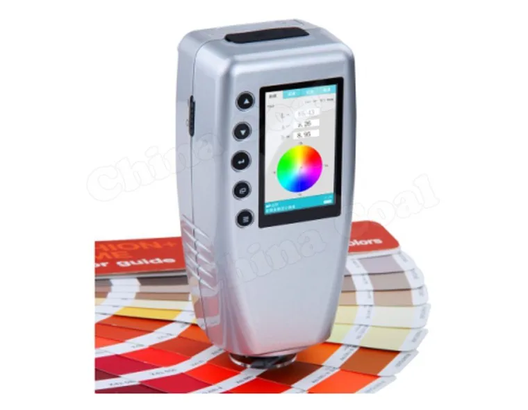 Pantone Color Analyzer,Lightweight Tintometer - Buy Lovibond Tintometer ...