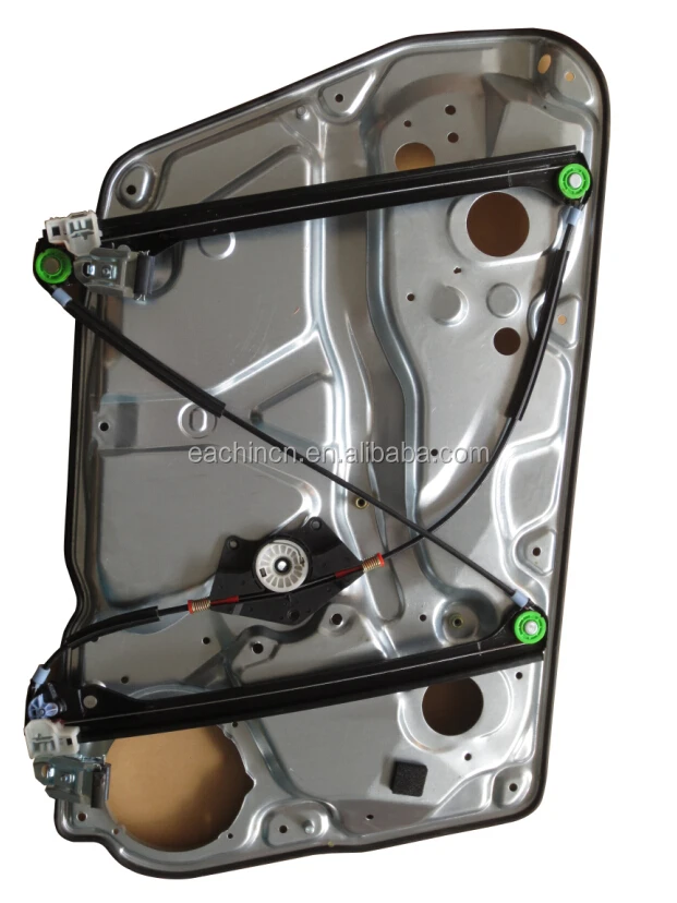 3b1 837 462/3b1837462 Car Power Window Regulator With Metal Plate Auto ...