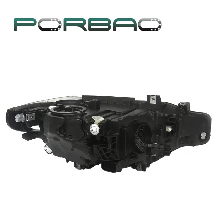 Led Lamp Auto Headlight For F30 F35 Lci (16-18) - Buy Headlamp For F30 ...