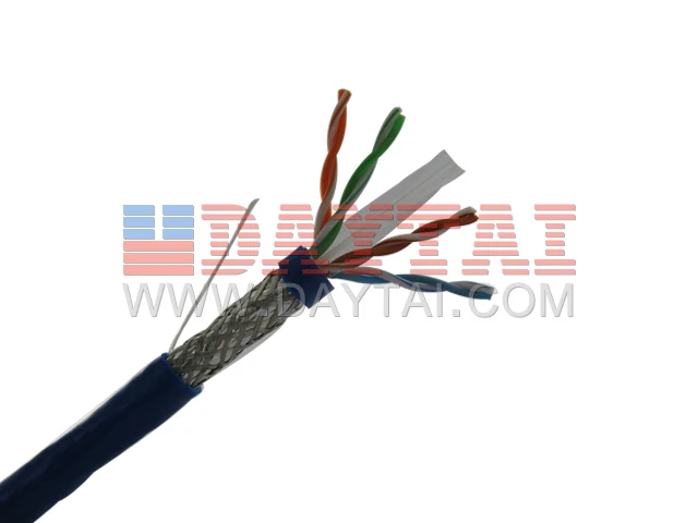 Utp Sftp Cat.6 Lan 케이블 네트워크 케이블 4p/10p/25p/50p/100p - Buy Lan 케이블 Cat 6 Sftp,고양이 6 케이블 Lan 케이블 ...