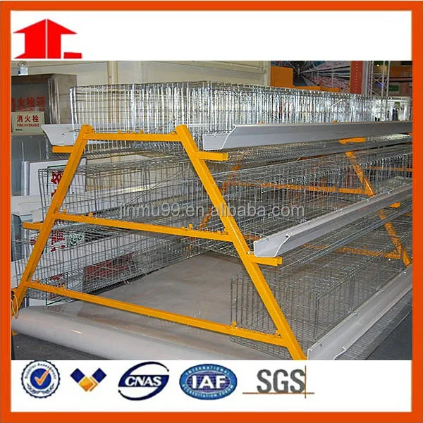 Feed Troughs For Layer Cages - Buy Chicken Feed Trough Product on ...