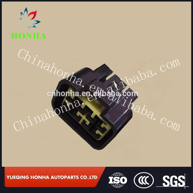 DJ7081Y-2,3-21 DJ7081Y-2,3-11 auto Kabel Stecker Stecker in 8 Pins Wasserdichte Elektrische FW-C ...