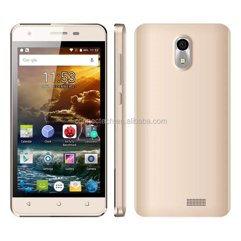 5 Inch Screen 1gb/8gb Quad Core Smartphone Android - Buy Smartphone ...