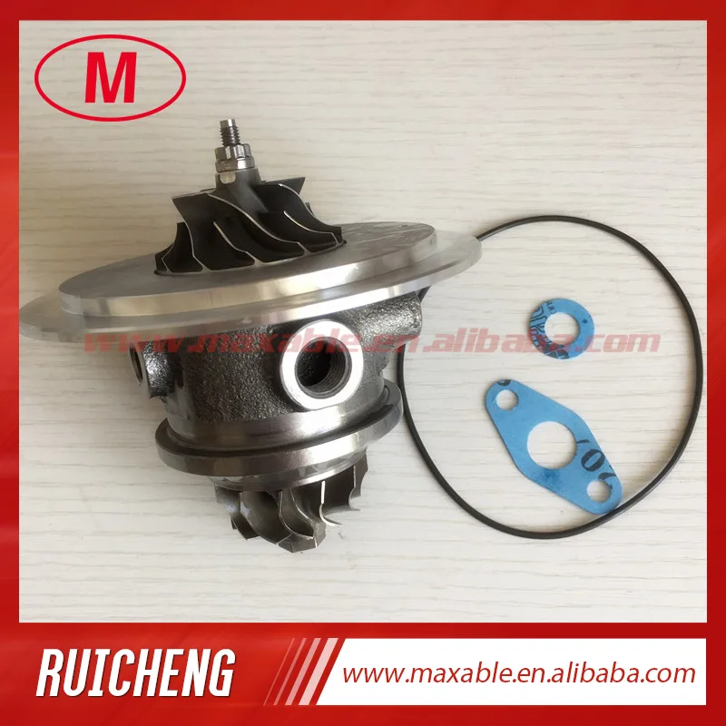 GT1749S 715924 Turbocharger Cartridge / Chra 28200-42700 for D4BH 2.5L ...