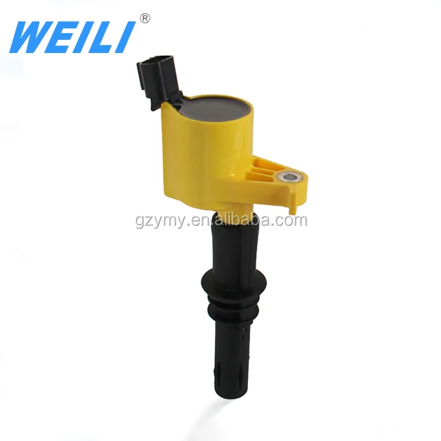 Ignition Coil Pack Dg511 Fd508 C1659 C1541 3l3e12a366ca For F-o-r-d ...