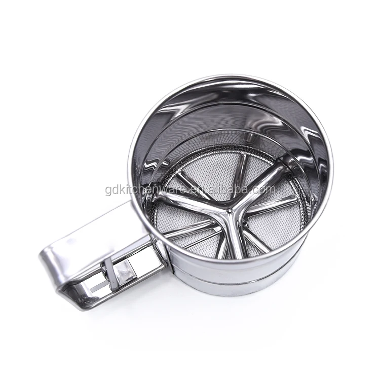 Mini Flour Sifter