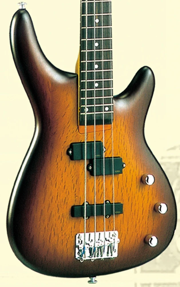 Wholesale Toy Electric Bass Good Quality Electric Bass Guitar Eb-18 ...