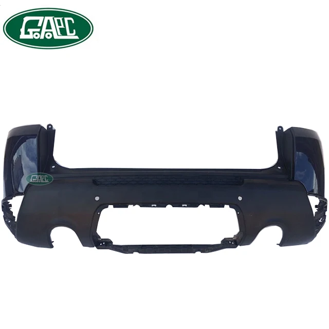 Rear Bumper Suitable For Land Rover Range Rover Sport 2014-2017 ...