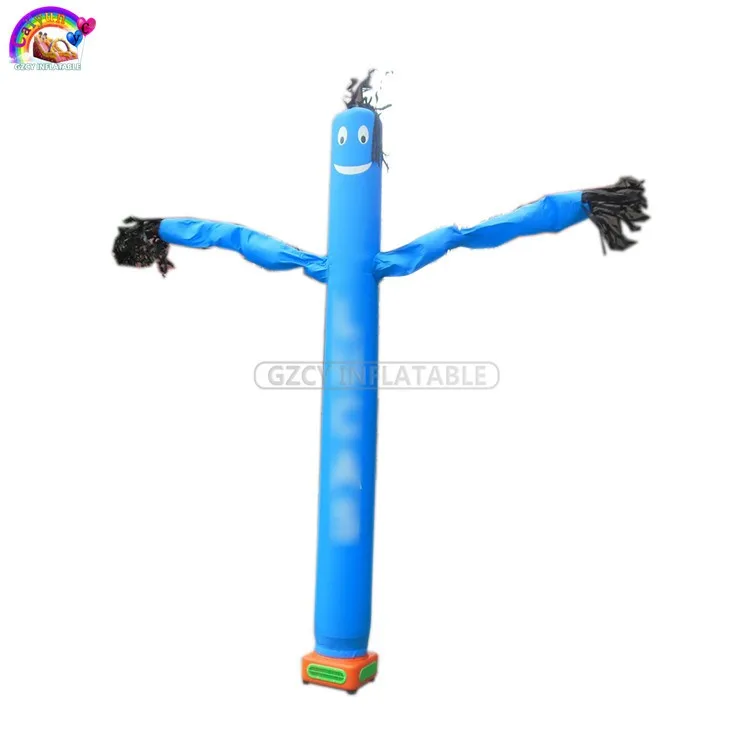 Advertising Usb Inflatable Mini Small Air Dancer,Belly Dancer,Fabric ...