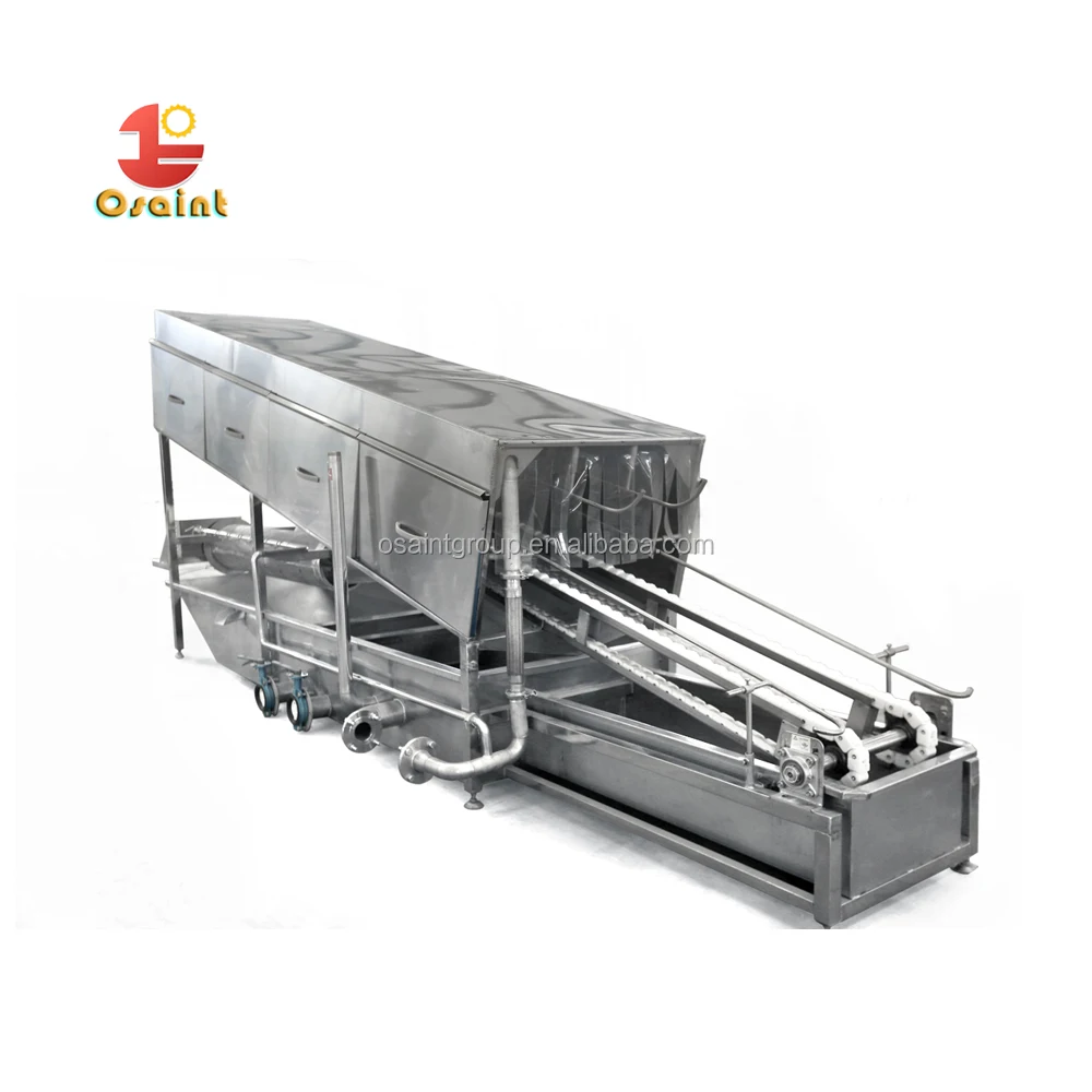 Chicken Poultry Slaughter Equipment 304 Stainless Steel Hanger Hook ...