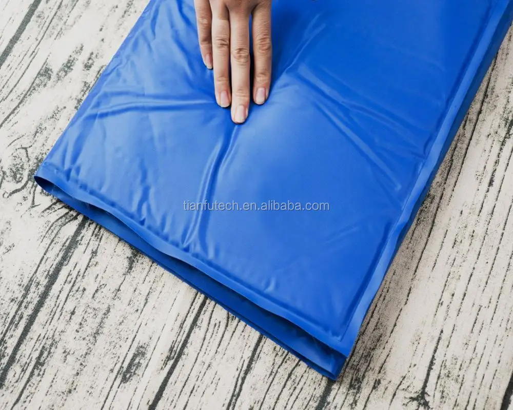 Gel Dog Cool Mat,Wholesale Pet Cool Gel Mat / Pet Cooling Pad Dog Cat ...
