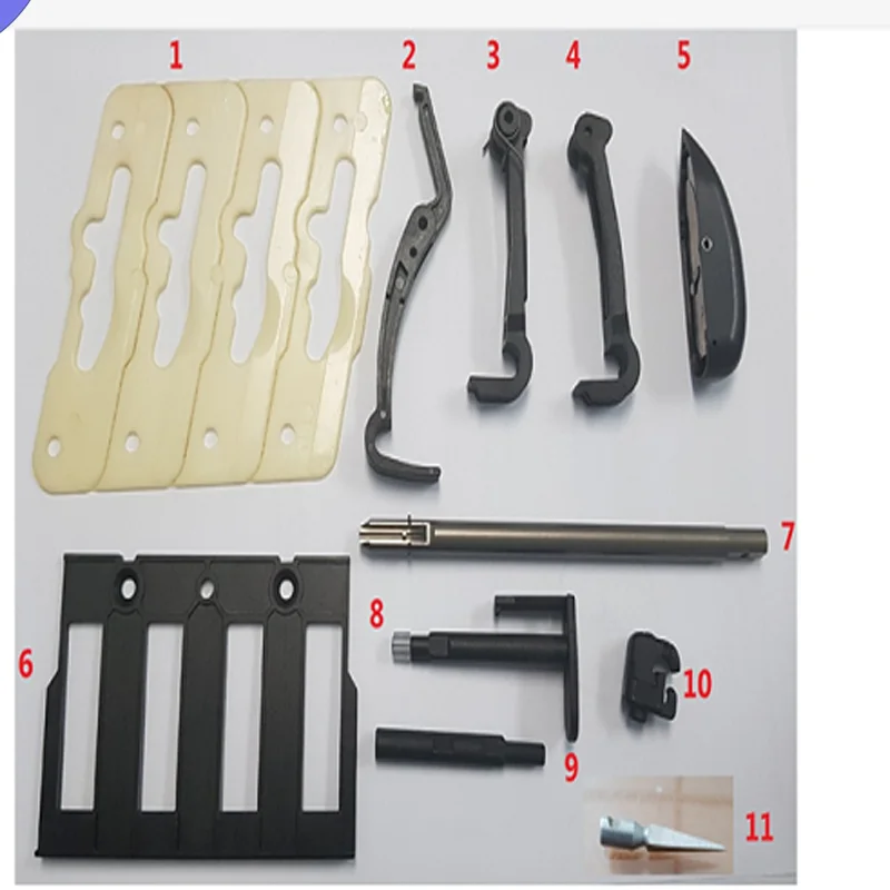 Saurer Schiffli Embroidery Machine Parts - Buy Saurer Schiffli ...