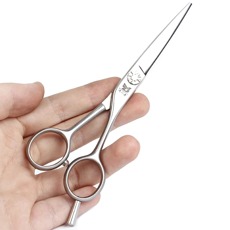 Japanese Hitachi Stainless Steel Hair Scissors For Professional ...