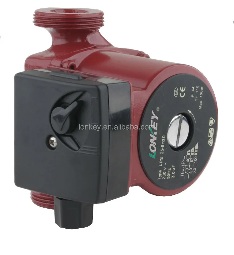 Domestic Hot Water Circulating Pump,Circulating Heat Pump,Mini Hot And ...