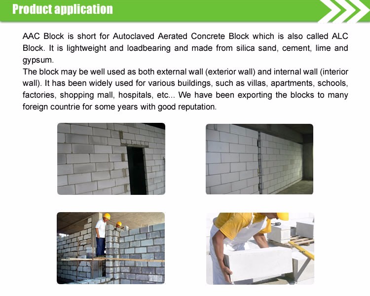 Youtube Ytong Block Aac Wall Block - Buy Ytong Block,Youtube Ytong ...