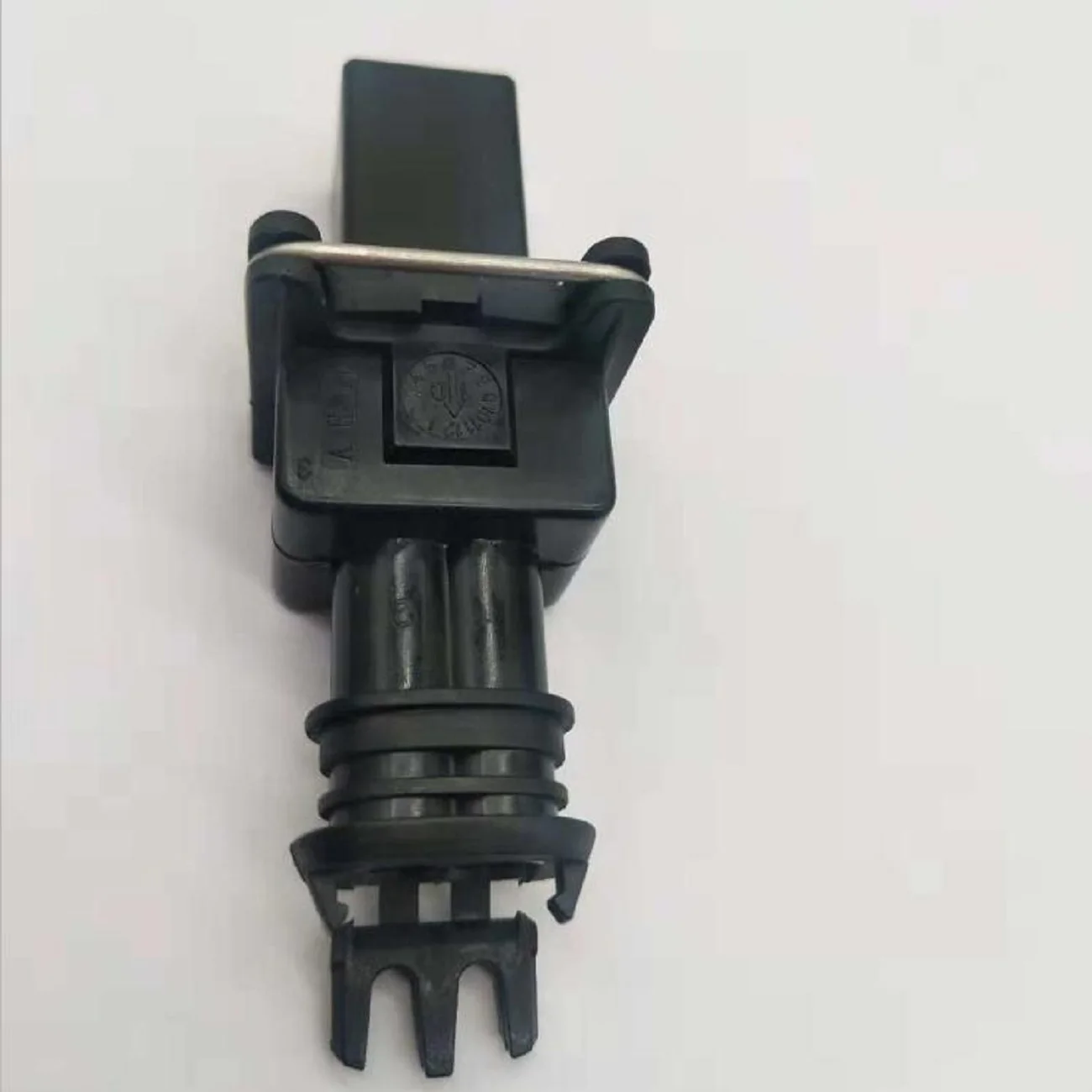 A047 Dc Power Jack Plug Terminal Connector With Lock Terminal 2pin ...