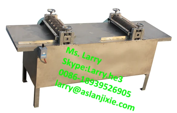 Caramel Cutter/hard Candy Cutting Machine/candy Cutting Machine - Buy ...