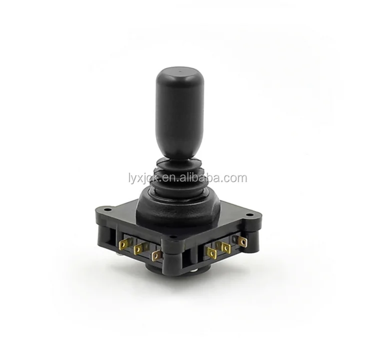 Industrial Control Lever For Electric Vehicle Motion Control - Buy ...