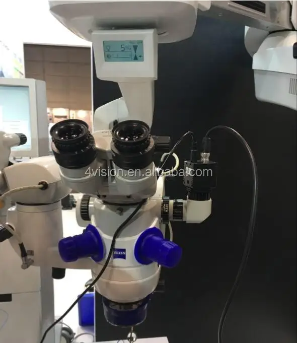 Beam Splitter for Microscopes - Precision & Durability