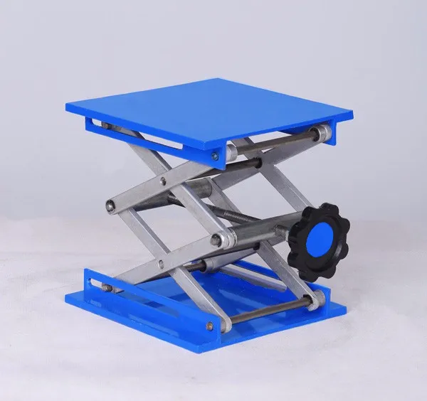 Mini Scissor Manuell Hubtisch Für Labor - Buy Manuell Hubtisch ...