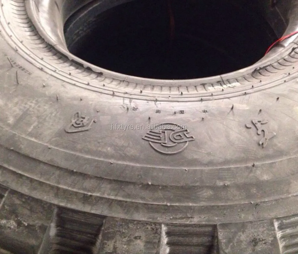 Dongfeng Military Tire 12r20 Truck Tyre For Sale - Buy Dongfeng ...