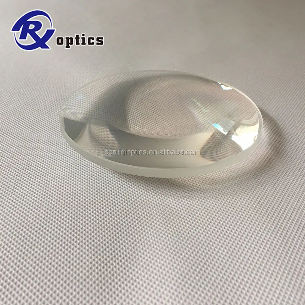 45mm 300mm Large Magnifying Glass Lens - Buy Magnifying Glass Convex ...