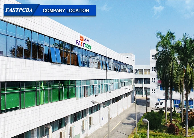 Alibaba 94v0 E170968 Rohs Pcb Board Assembly In China - Buy 94v0 ...