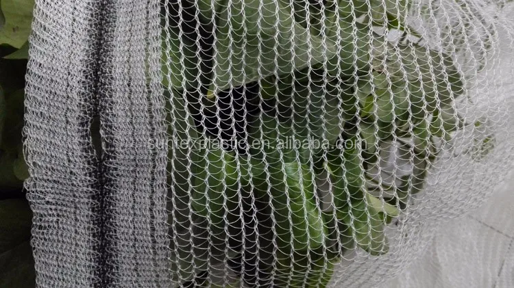 Anti Uv Black Hail Block Netting/ Olive Safeguard Mesh Anti Hail ...