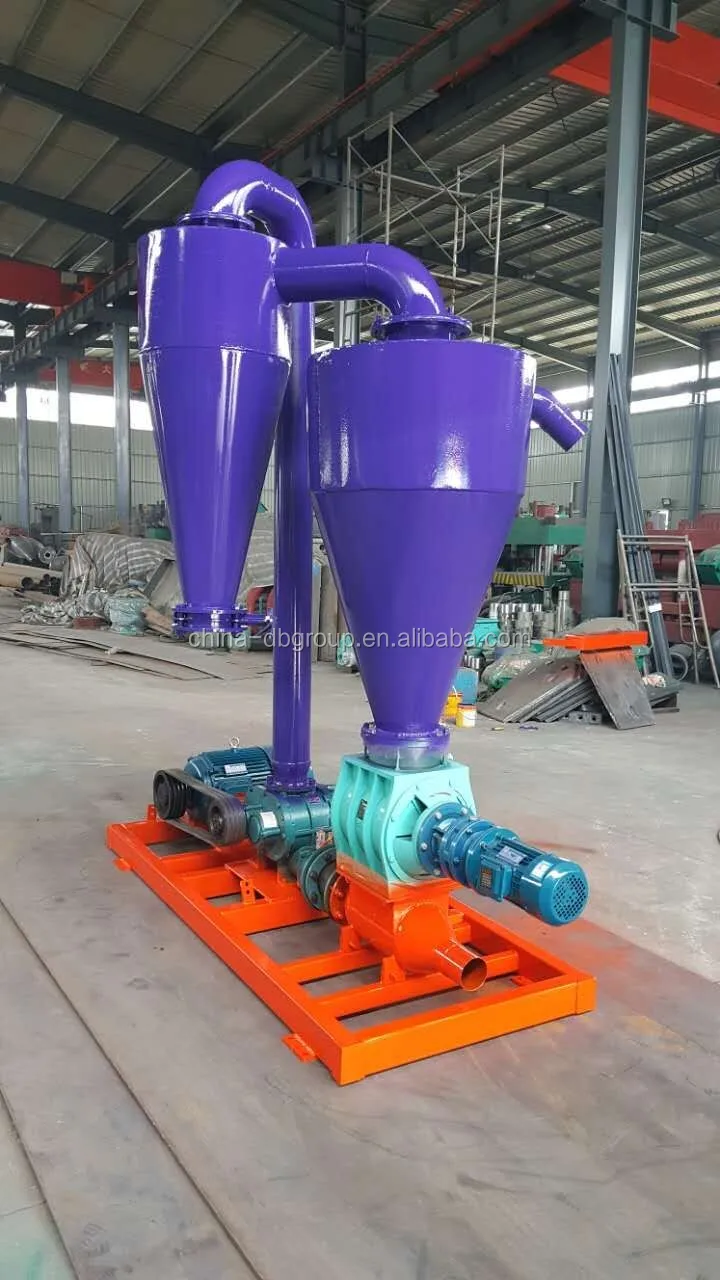 Mobile Grain Blower Air Sucking Conveyor Ship Unloader - Buy Grain ...