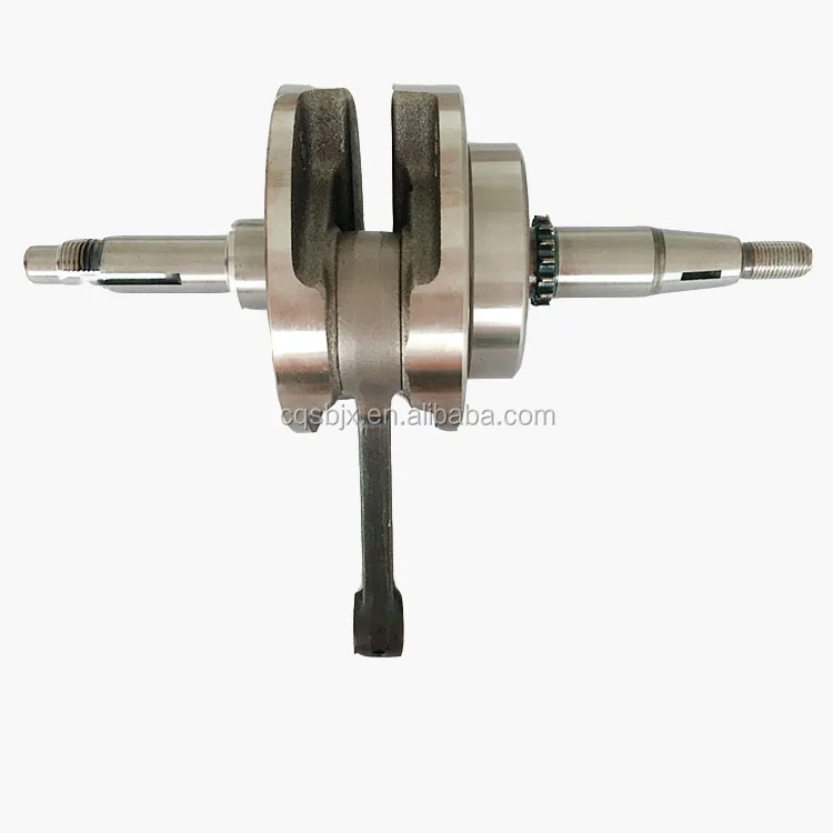 OEM Custom TVS Apache RTR 180 Motorcycle Engine Spare Parts