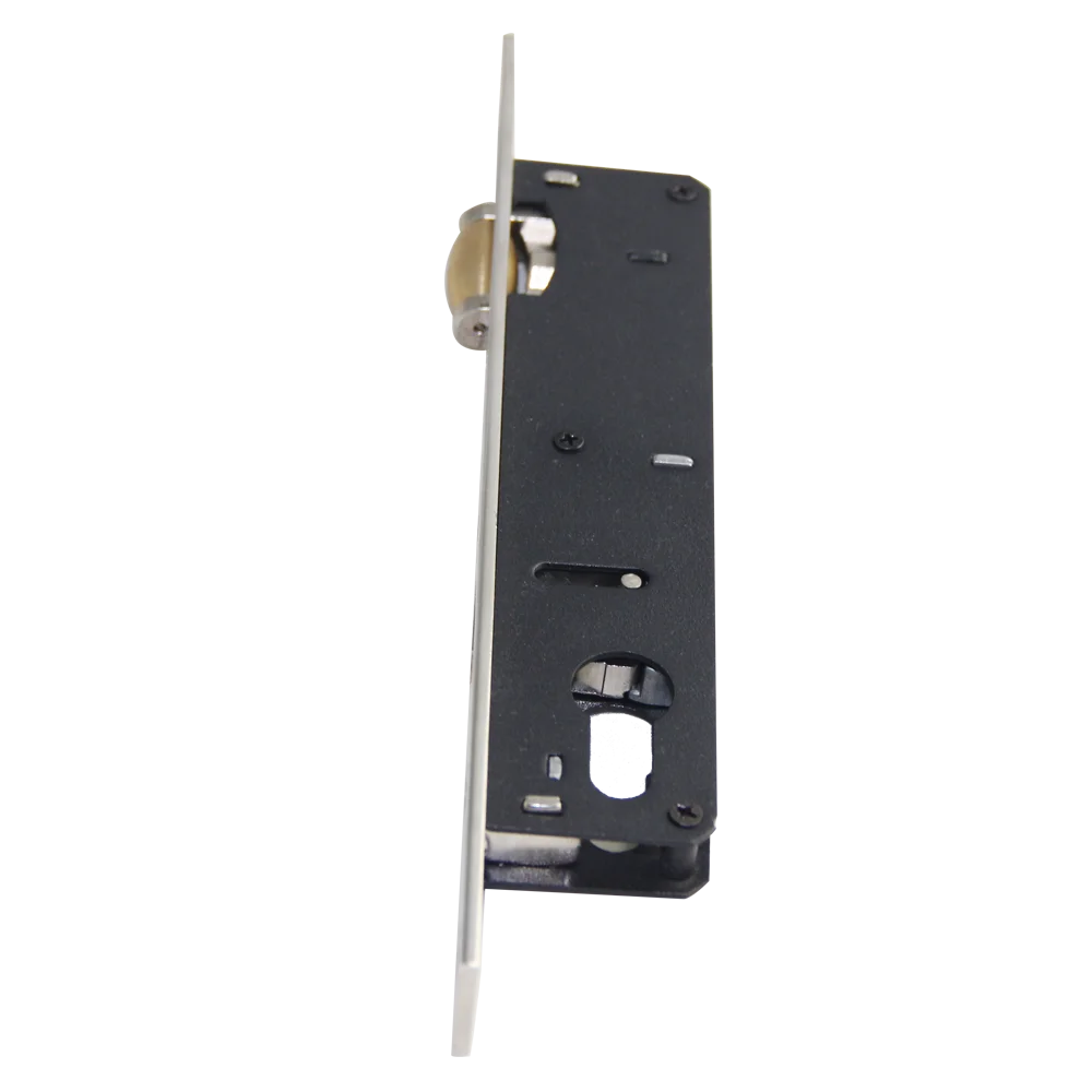 European Types Of Metal Door Lock Best Door Lock Brand Thin Door Lock ...