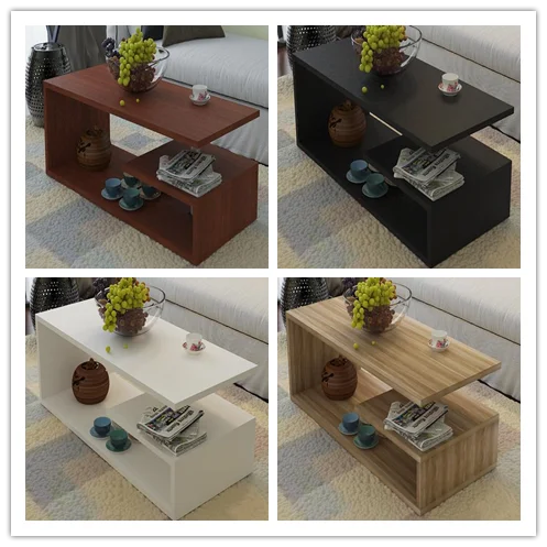 Melamine Paper Faced High Quality Mdf/particle Board CARB P2 Wooden ...