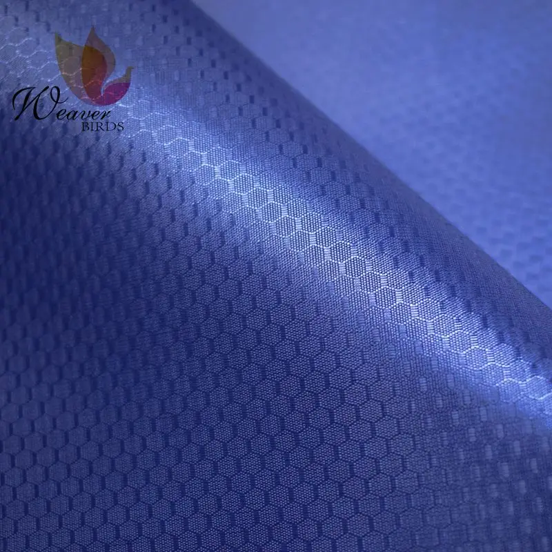 100% Polyester Football Dobby Lining Fabric For Suit - Buy Polyester ...