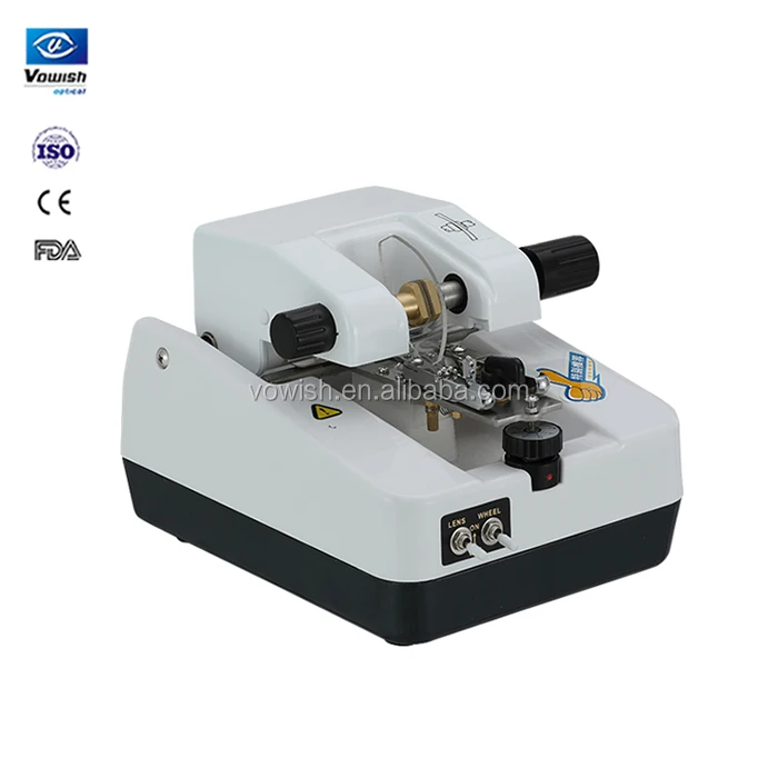 Optical Lens Groover Beveler Cp-3atg Glass Beveling Machine - Buy Glass ...