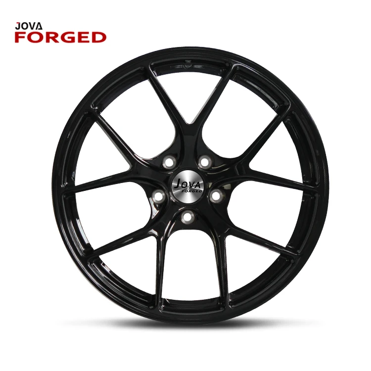 Wholesale Custom Alloy Car Wheels 5x114.3 Rims 20 Inch