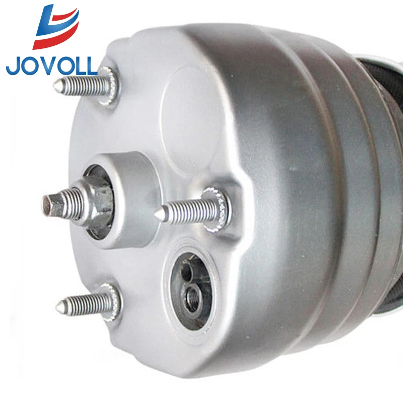 For Porsche Panamera Front Air Suspension Spring Strut Air Shock ...