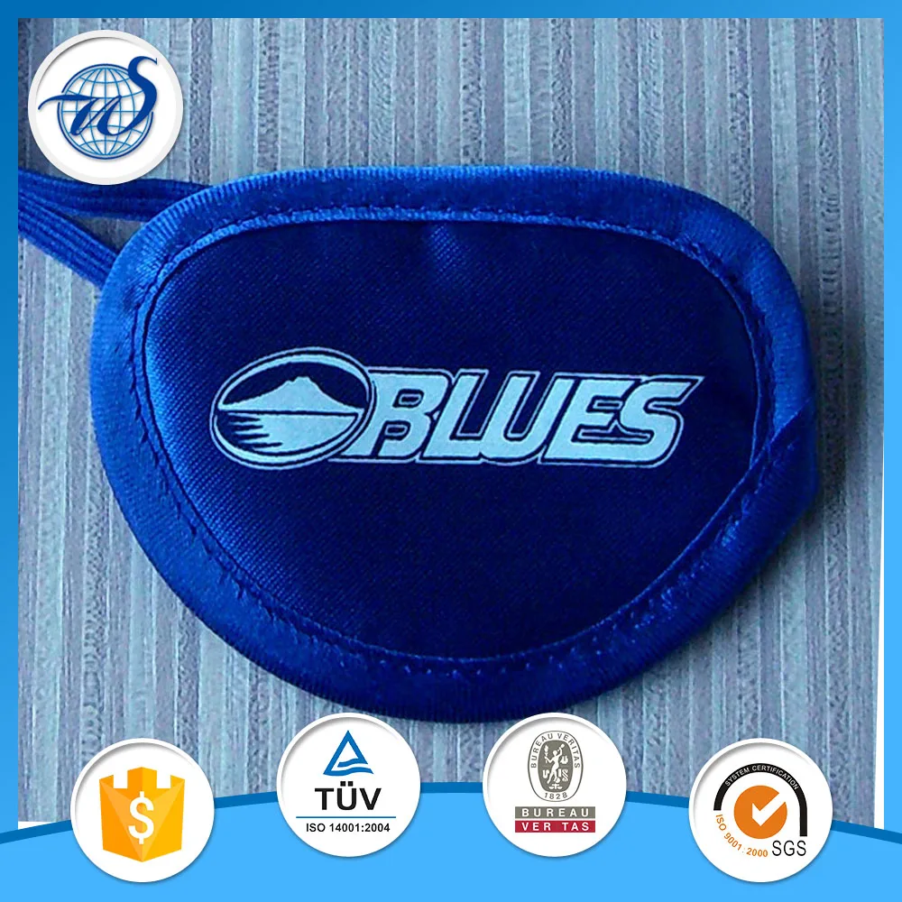 One-eyed Eye Mask,Pirate Eye Mask,Personalized Eyeshade - Buy Single ...