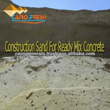 Available River Sand For Ready Mix Concrete - Buy River Sand,Sand ...