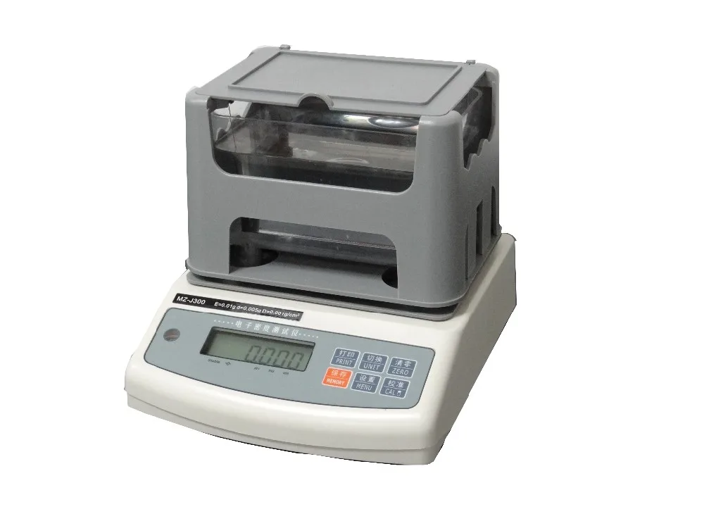 High Accuracy Warranty 3 Years Density Meter Densimeter Price - Buy ...