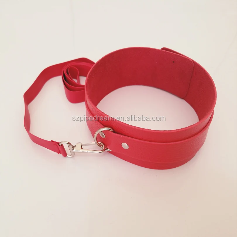 Feather Whip Restraint Item Play Fun Nipple Clamps With Sex Collar ...