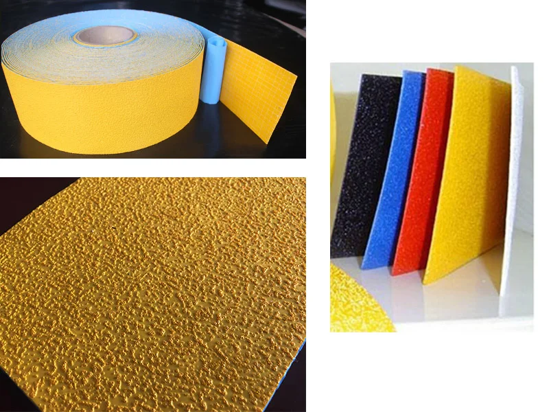 Permanent Pavement Tapes - Durable Road Marking Solutions